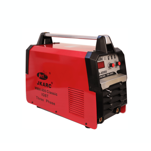 Inverter Welding Machine – JKARC India Pvt. Ltd.